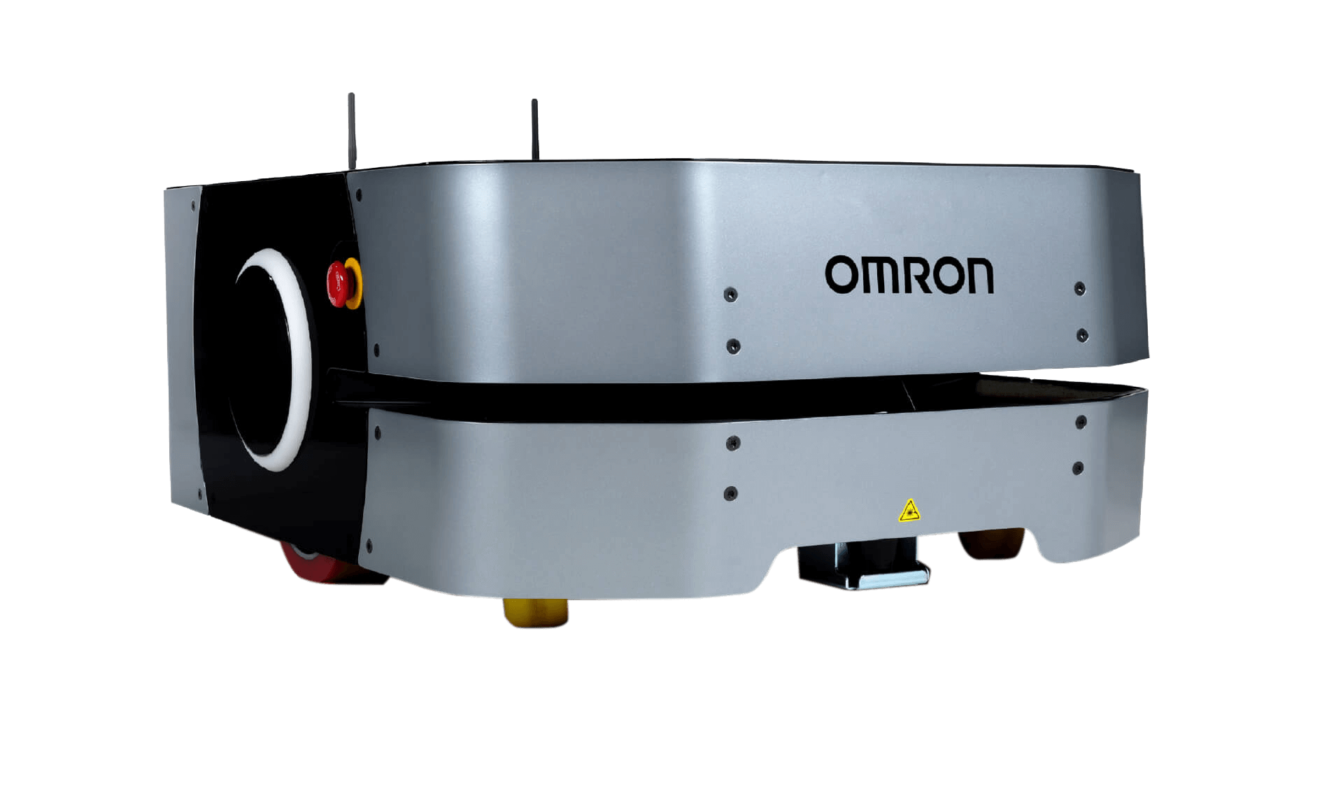 LD-series | OMRON, Europe